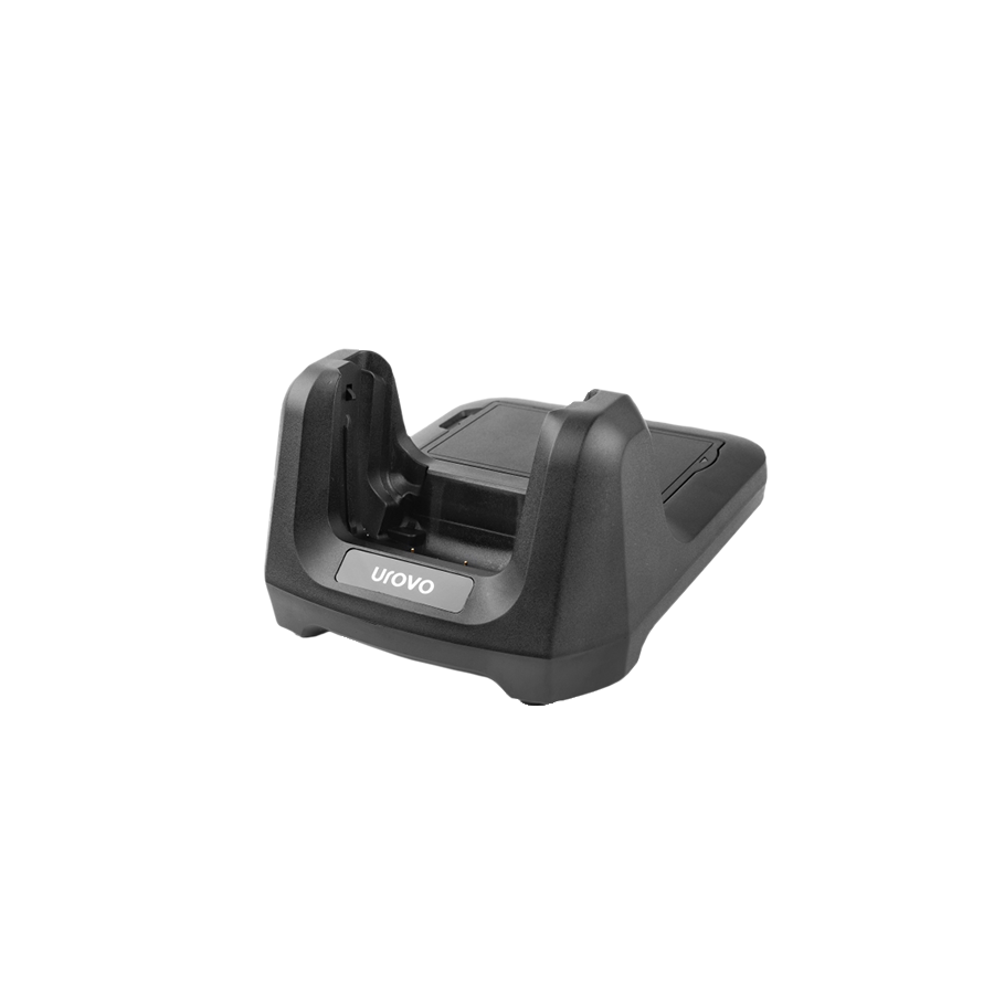 RT40 Single Slot Cradle — Panda Devices