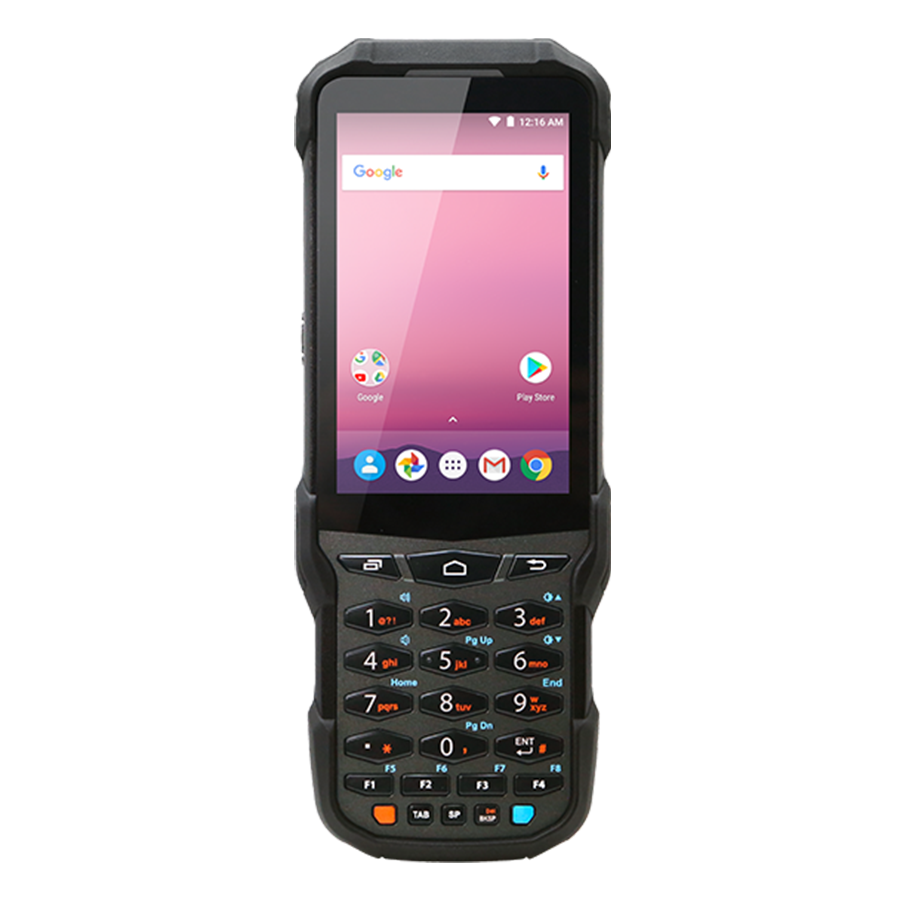 Point Mobile - PM550 — Panda Devices